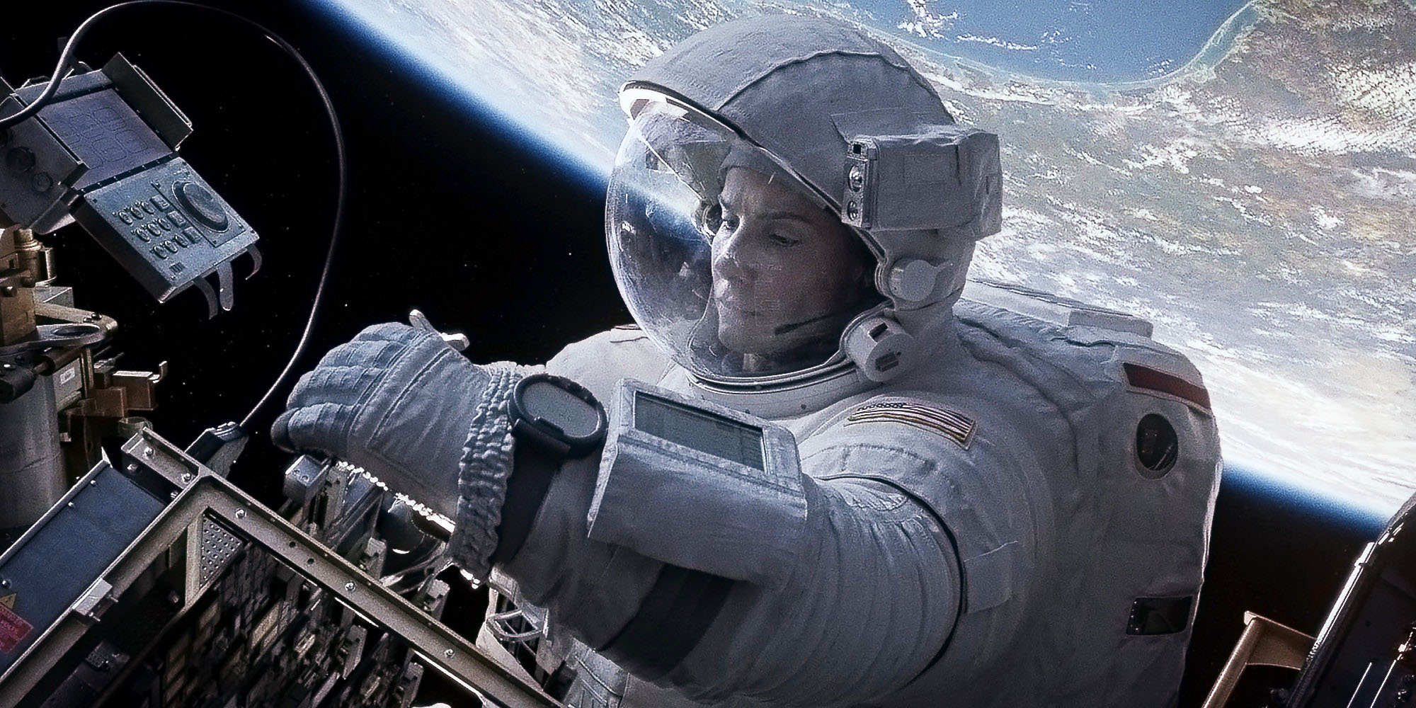 In Space No One Can Hear You Scream
